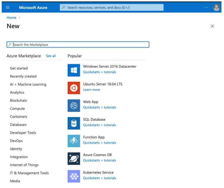 Azure Notification Hub | Quick Glance on Azure Notification Hub