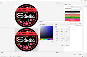 CorelDRAW vector | How to create vector illustrations in CorelDRAW?