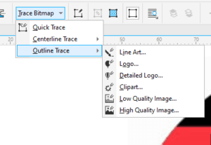 CorelDRAW vector | How to create vector illustrations in CorelDRAW?