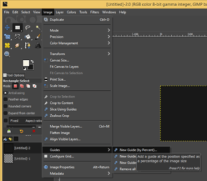 GIMP GIF | Learn How to create GIF in GIMP with Examples?