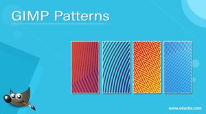 GIMP Patterns | Learn How to Create and Save Patterns in GIMP