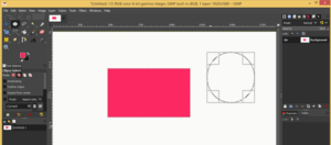 GIMP deselect | Learn How to Deselect in GIMP with Important aspects?