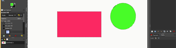 GIMP deselect | Learn How to Deselect in GIMP with Important aspects?