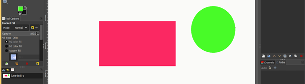 GIMP deselect | Learn How to Deselect in GIMP with Important aspects?