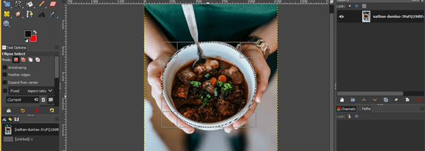 GIMP extensions | Learn How to use gimp Extensions?