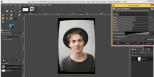 GIMP Filters | Learn the Important Filters of Gimp and How to use it?