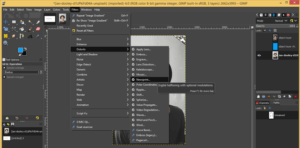 GIMP Filters | Learn the Important Filters of Gimp and How to use it?