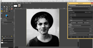 GIMP Filters | Learn the Important Filters of Gimp and How to use it?