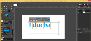 GIMP Filters | Learn the Important Filters of Gimp and How to use it?