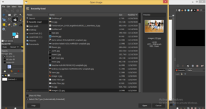 GIMP GMIC | Learn How to install and use GMIC in GIMP?