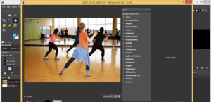 GIMP GMIC | Learn How to install and use GMIC in GIMP?