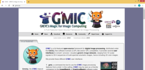 GIMP GMIC | Learn How to install and use GMIC in GIMP?