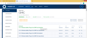 GIMP GMIC | Learn How to install and use GMIC in GIMP?
