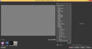 GIMP GMIC | Learn How to install and use GMIC in GIMP?