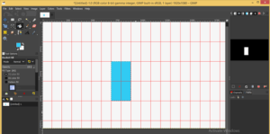 GIMP grid | Learn How to use Grid in GIMP with Features?