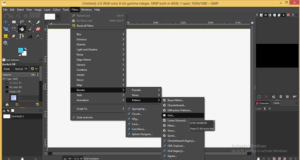 GIMP grid | Learn How to use Grid in GIMP with Features?