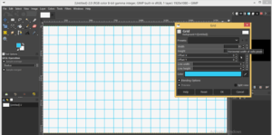 GIMP grid | Learn How to use Grid in GIMP with Features?