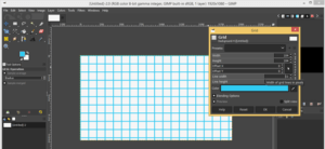 GIMP grid | Learn How to use Grid in GIMP with Features?