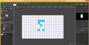 GIMP grid | Learn How to use Grid in GIMP with Features?