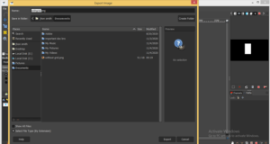 GIMP grid | Learn How to use Grid in GIMP with Features?