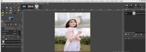 GIMP import image | Learn How to Import Image in gimp by different way?