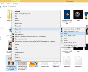 GIMP import image | Learn How to Import Image in gimp by different way?