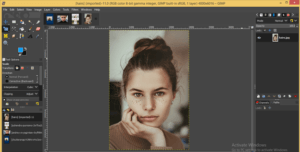 GIMP import image | Learn How to Import Image in gimp by different way?