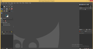 GIMP invert colors | Learn How to use Invert Colors in GMIP?