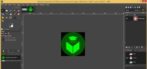 GIMP invert colors | Learn How to use Invert Colors in GMIP?