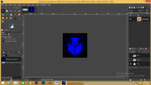 GIMP invert colors | Learn How to use Invert Colors in GMIP?