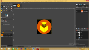 GIMP invert colors | Learn How to use Invert Colors in GMIP?