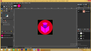 GIMP invert colors | Learn How to use Invert Colors in GMIP?
