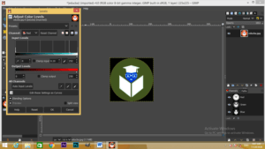 GIMP invert colors | Learn How to use Invert Colors in GMIP?