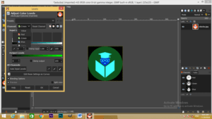 GIMP invert colors | Learn How to use Invert Colors in GMIP?