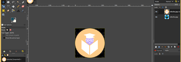 GIMP invert colors | Learn How to use Invert Colors in GMIP? GIMP invert colors | Learn How to use Invert Colors in GMIP?