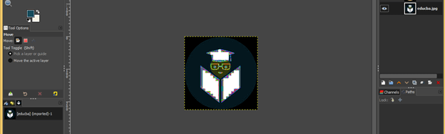 GIMP invert colors | Learn How to use Invert Colors in GMIP? GIMP invert colors | Learn How to use Invert Colors in GMIP?