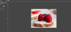 GIMP move selection | How we can perform move selection in GIMP?