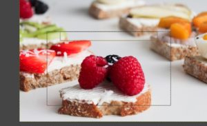 GIMP move selection | How we can perform move selection in GIMP?