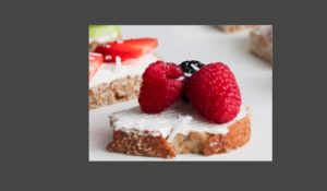 GIMP move selection | How we can perform move selection in GIMP?