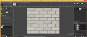 GIMP normal map | How to perform Normal Map in GIMP?