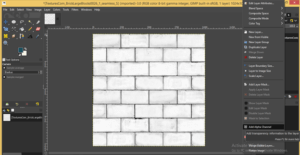 GIMP normal map | How to perform Normal Map in GIMP?