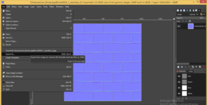 GIMP normal map | How to perform Normal Map in GIMP?