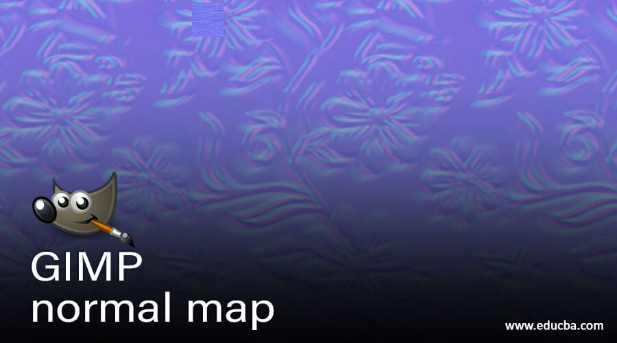 GIMP Normal Map How To Perform Normal Map In GIMP 