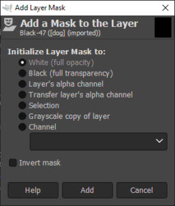 GIMP opacity | Learn How to Use the Opacity in GIMP?