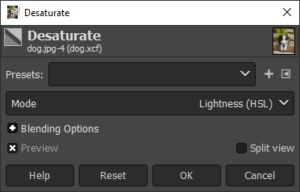 GIMP opacity | Learn How to Use the Opacity in GIMP?