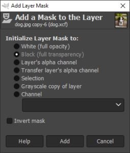 GIMP opacity | Learn How to Use the Opacity in GIMP?