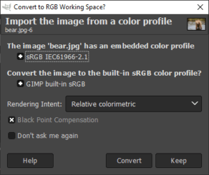 GIMP opacity | Learn How to Use the Opacity in GIMP?