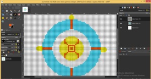 GIMP Patterns | Learn How to Create and Save Patterns in GIMP