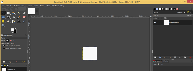 GIMP Patterns | Learn How to Create and Save Patterns in GIMP
