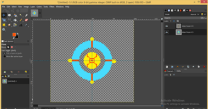 GIMP Patterns | Learn How to Create and Save Patterns in GIMP